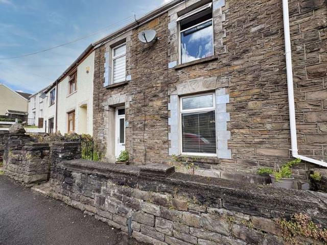 3 Bedroom Terraced House