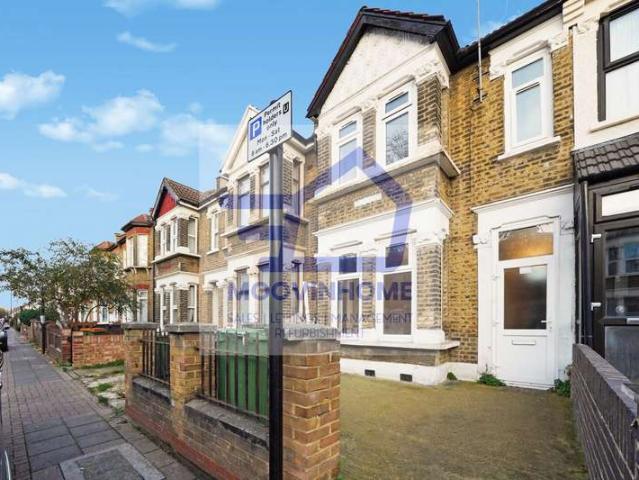 3 Bedroom Terraced House
