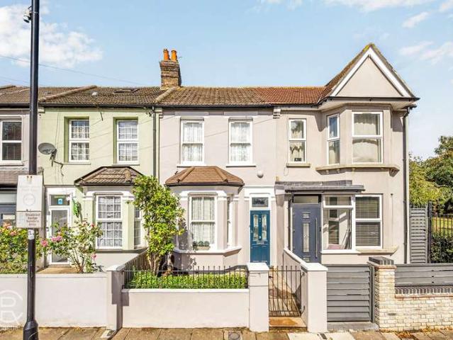 3 Bedroom Terraced House