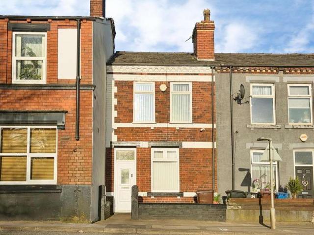 3 Bedroom Terraced House