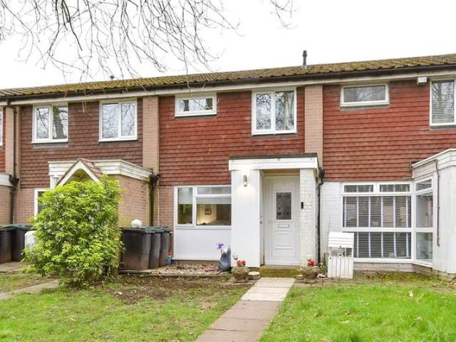 3 Bedroom Terraced House