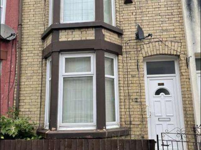 3 Bedroom Terraced House