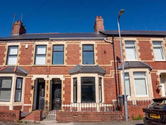 3 Bedroom Terraced House