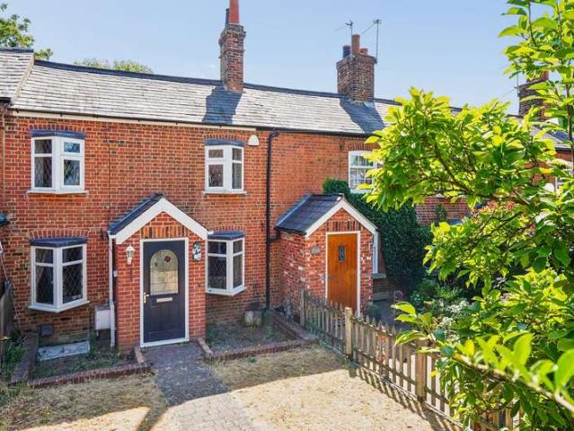 3 Bedroom Terraced House