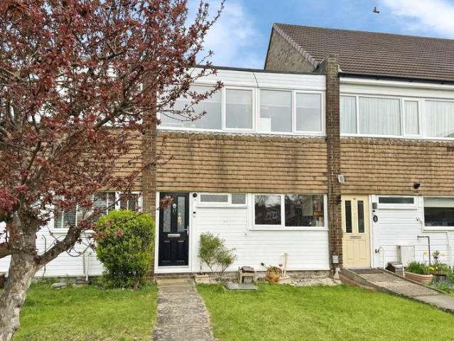 3 Bedroom Terraced House