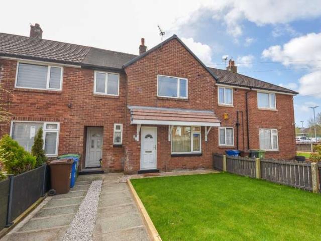 3 Bedroom Terraced House