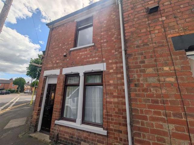 3 Bedroom Terraced House