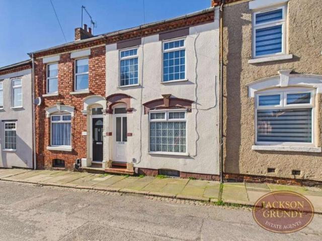3 Bedroom Terraced House