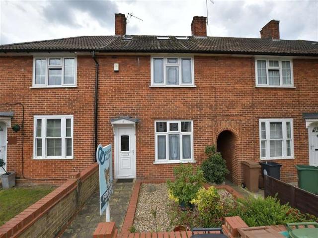 3 Bedroom Terraced House
