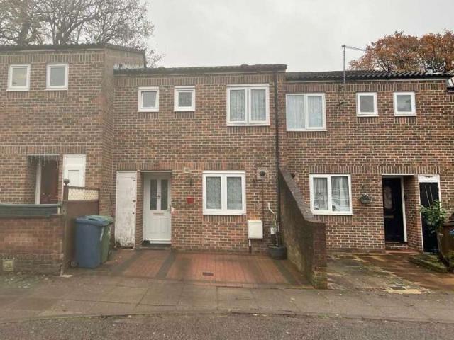 3 Bedroom Terraced House