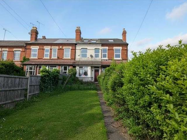 3 Bedroom Terraced House