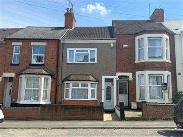 3 Bedroom Terraced House