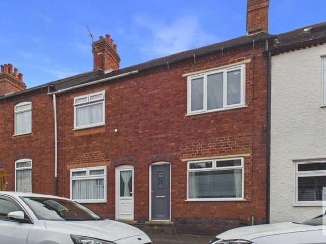 3 Bedroom Terraced House