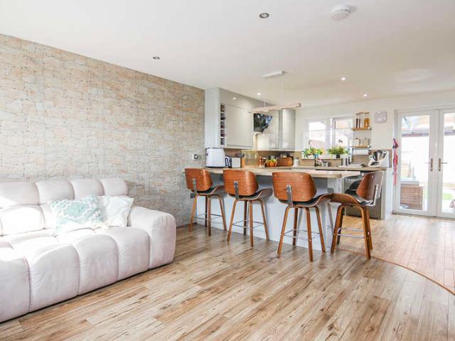 3 Bedroom Terraced House