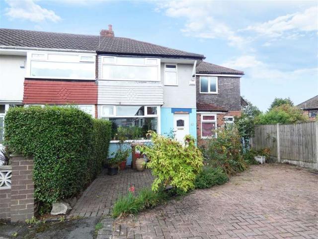 3 Bedroom Terraced House