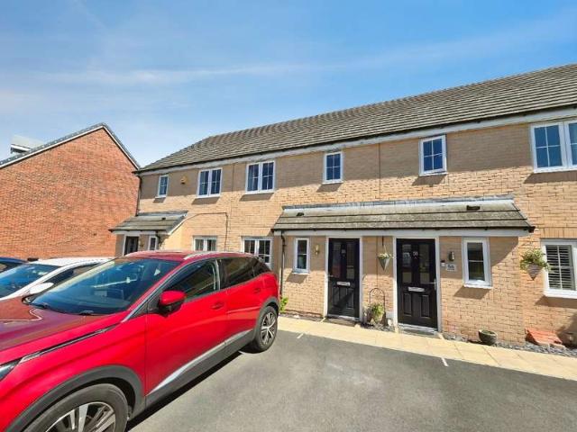 3 Bedroom Terraced House
