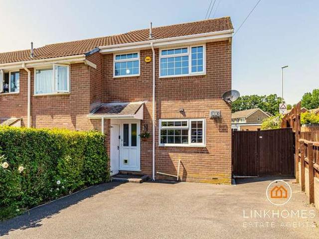 3 Bedroom Terraced House