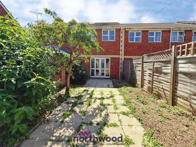 3 Bedroom Terraced House