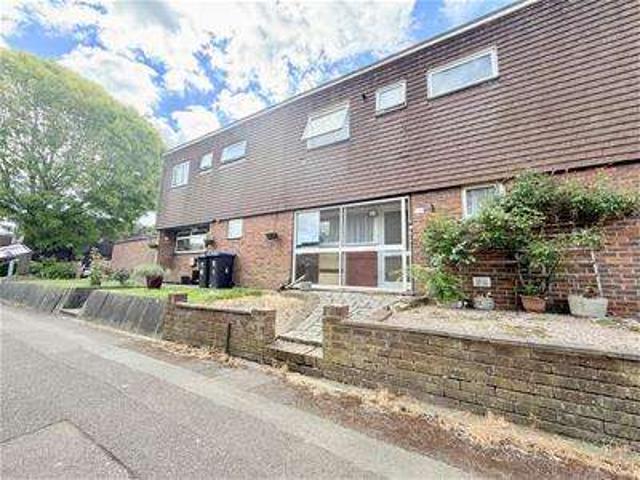 3 Bedroom Terraced House