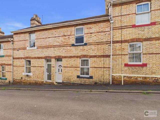 3 Bedroom Terraced House