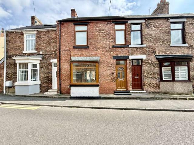 3 Bedroom Terraced House