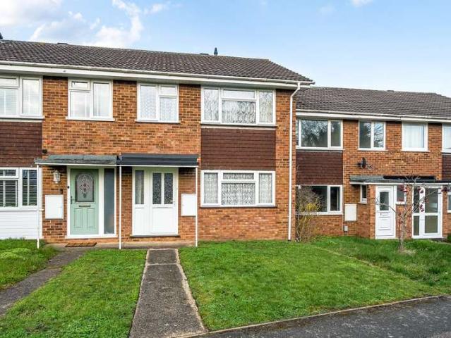3 Bedroom Terraced House