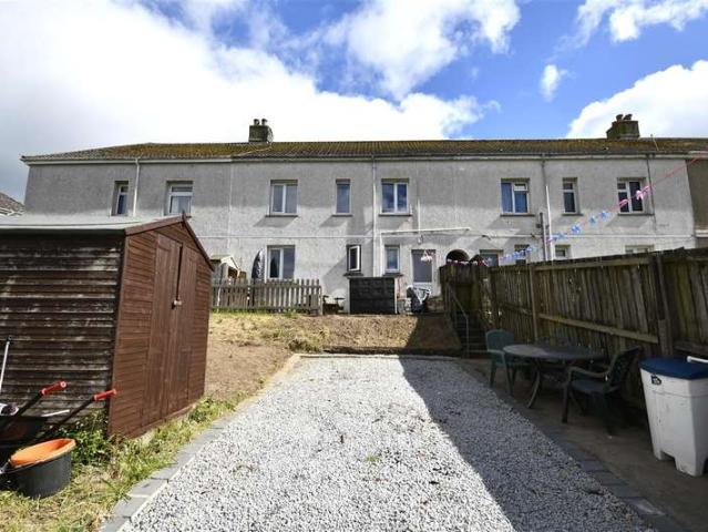 3 Bedroom Terraced House