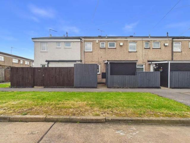 3 Bedroom Terraced House
