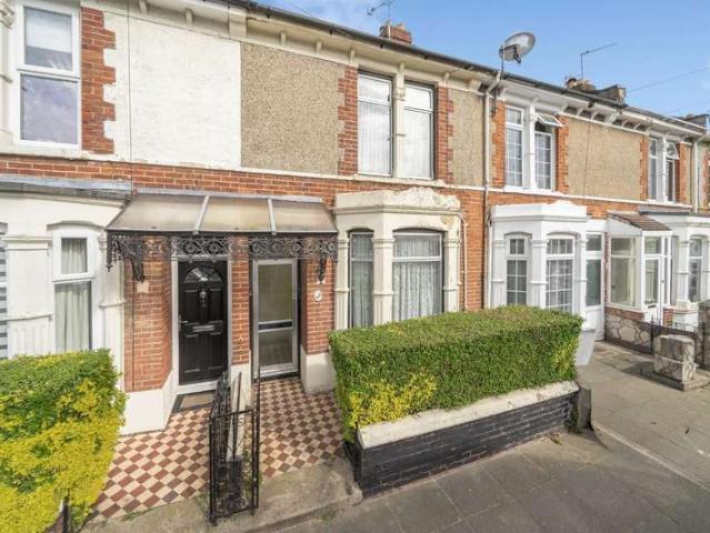 3 Bedroom Terraced House