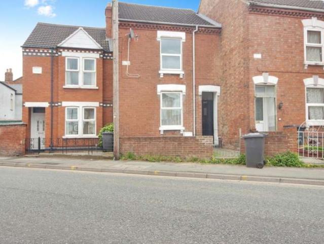 3 Bedroom Terraced House