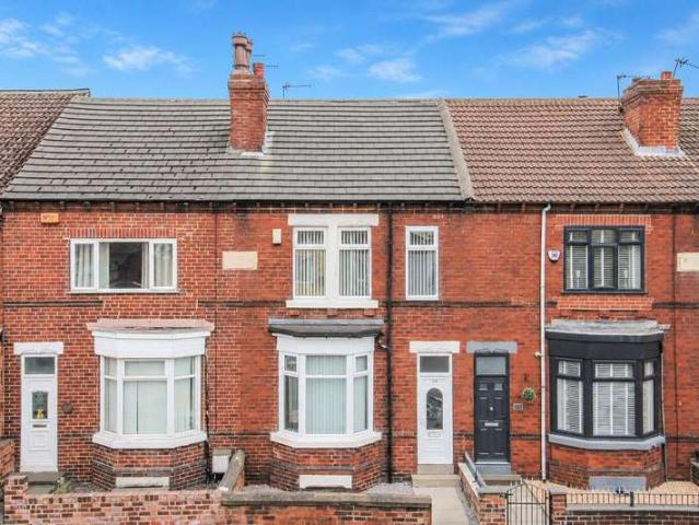 3 Bedroom Terraced House