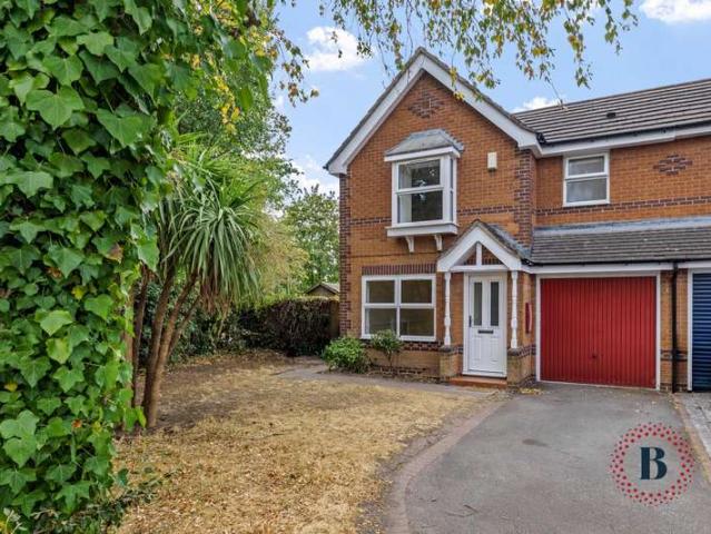 3 Bedroom Terraced House
