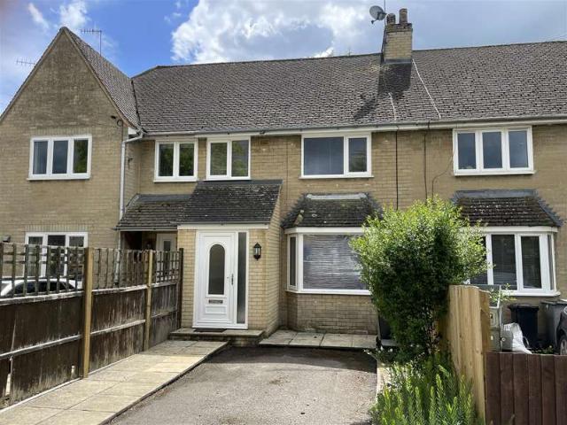 3 Bedroom Terraced House