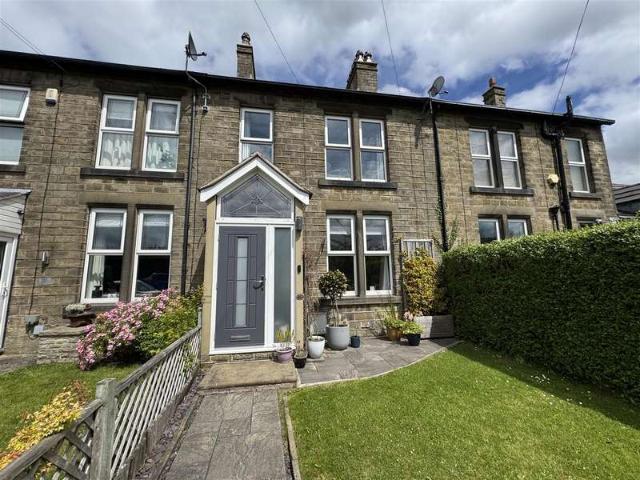 3 Bedroom Terraced House