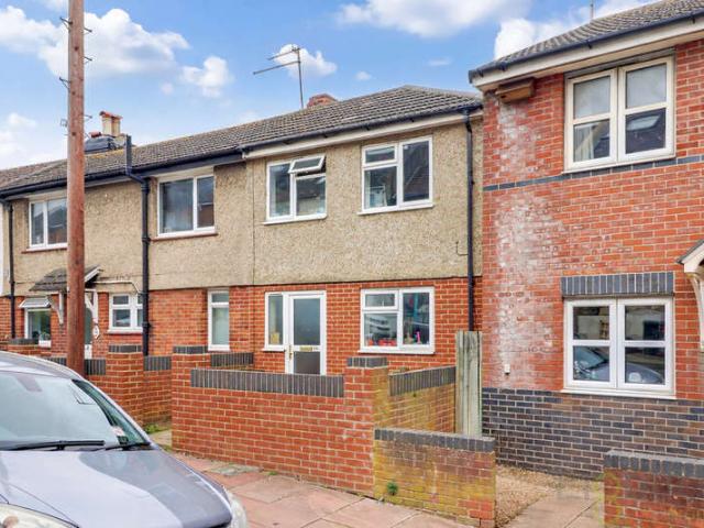 3 Bedroom Terraced House