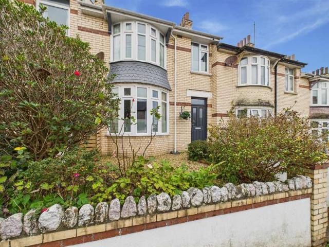 3 Bedroom Terraced House
