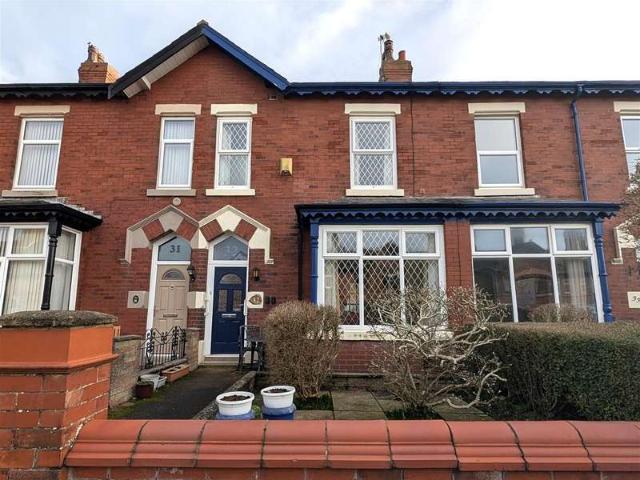 3 Bedroom Terraced House