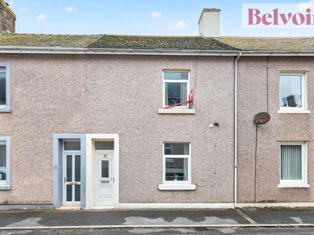 3 Bedroom Terraced House