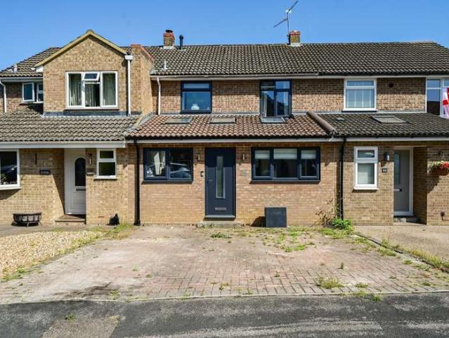 3 Bedroom Terraced House