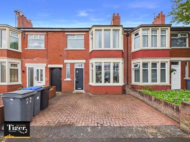 3 Bedroom Terraced House