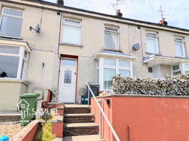 3 Bedroom Terraced House