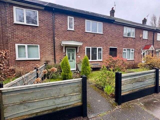 3 Bedroom Terraced House