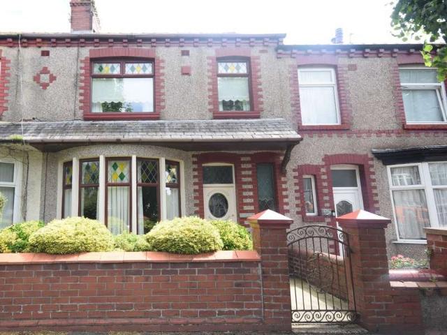3 Bedroom Terraced House
