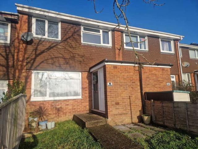 3 Bedroom Terraced House