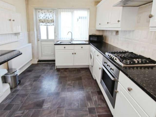 3 Bedroom Terraced House