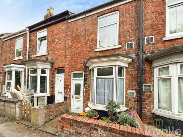 3 Bedroom Terraced House