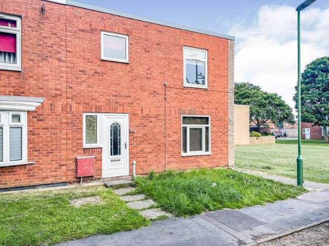3 Bedroom Terraced House