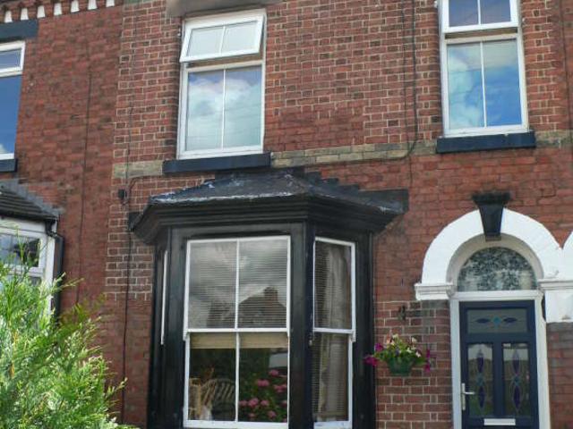3 Bedroom Terraced House