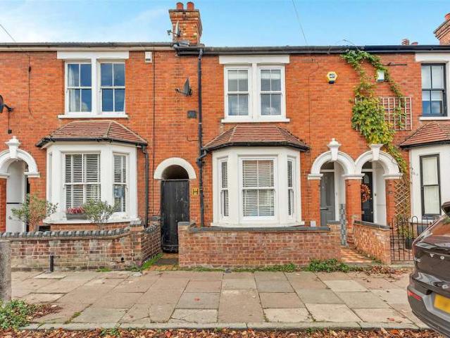 3 Bedroom Terraced House