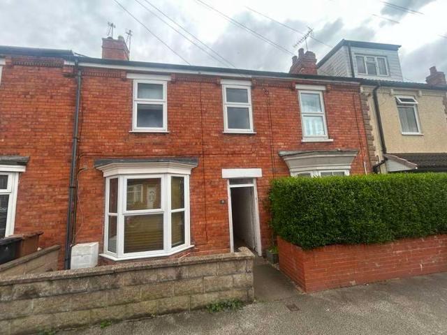 3 Bedroom Terraced House